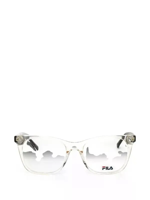 FILA Vfi175 Rectangle-frame Glasses
