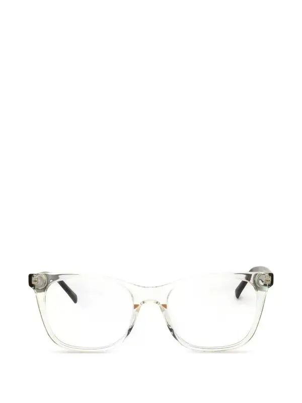 FILA Rectangle Frame Eyeglasses - Neutrals