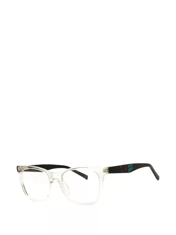 FILA Rectangle Frame Eyeglasses