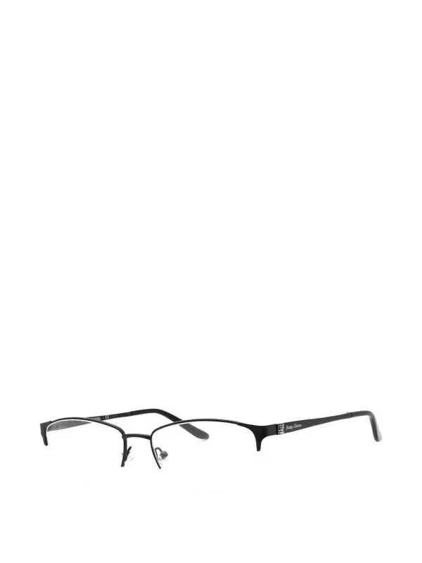 HARLEY-DAVIDSON Oval Frame Eyeglasses