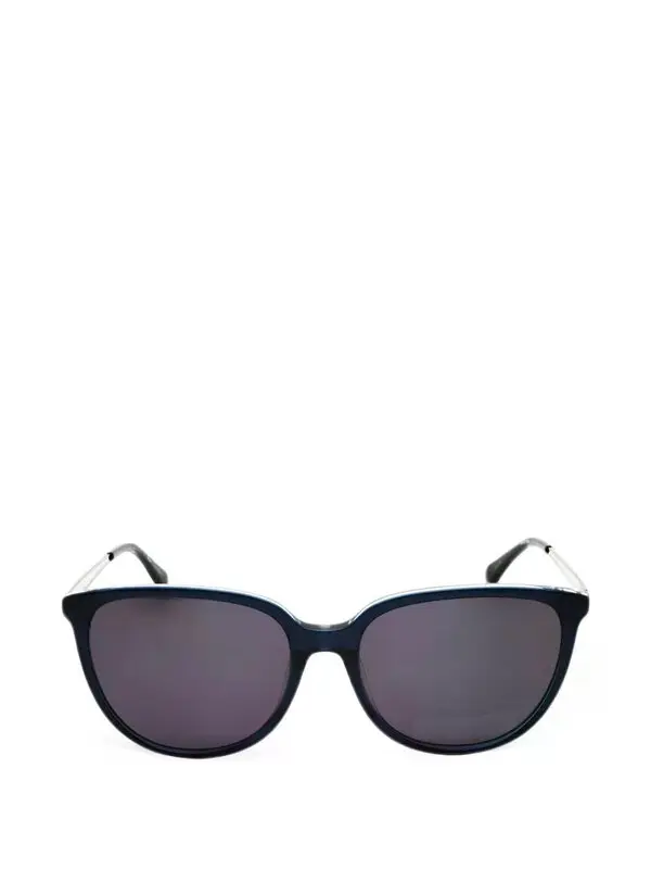 DRAPER JAMES Rectangle-frame Sunglasses