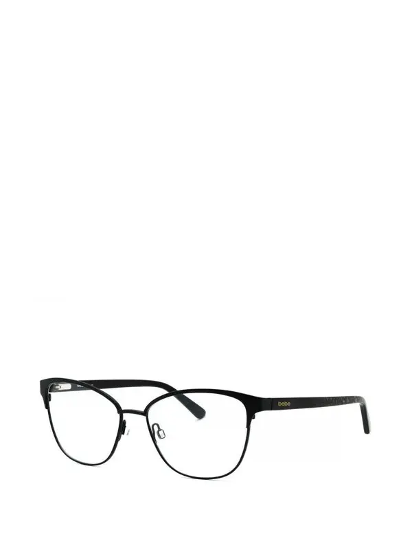 Bebe Cat Eye Eyeglasses