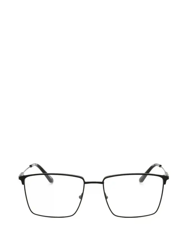 CHESTERFIELD Rectangle Frame Eyeglasses