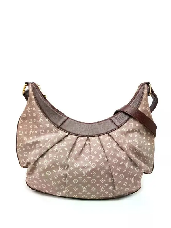 LOUIS VUITTON Monogram Mini Lin Rhapsody Mm Shoulder Bag