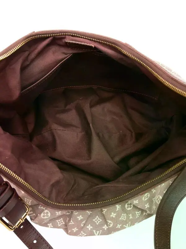 LOUIS VUITTON Monogram Mini Lin Rhapsody Mm Shoulder Bag