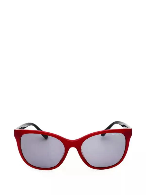 Gant Rectangle-frame Sunglasses