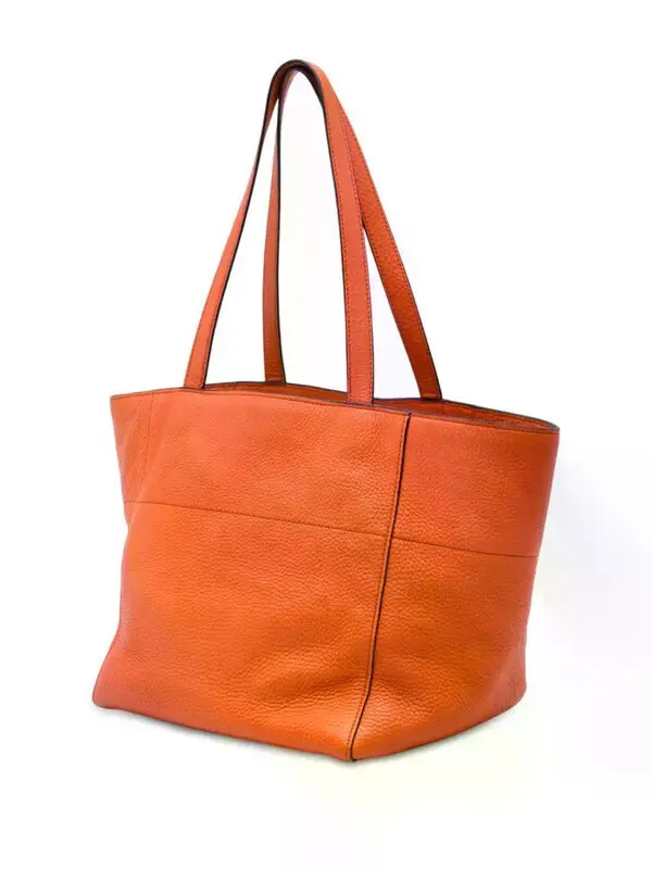 Prada 2013-2026 Vitello Daino Tote Bag
