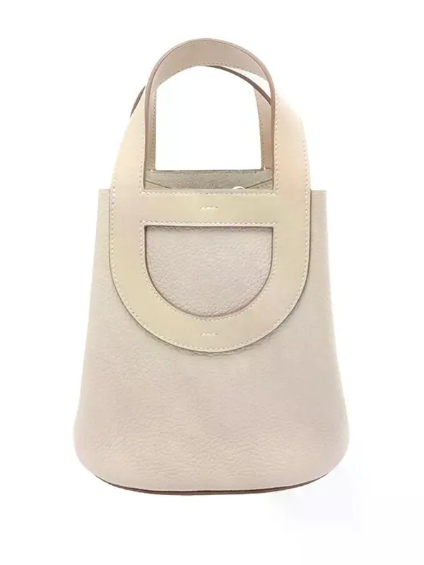 Hermès In The Loop 18 Handbag