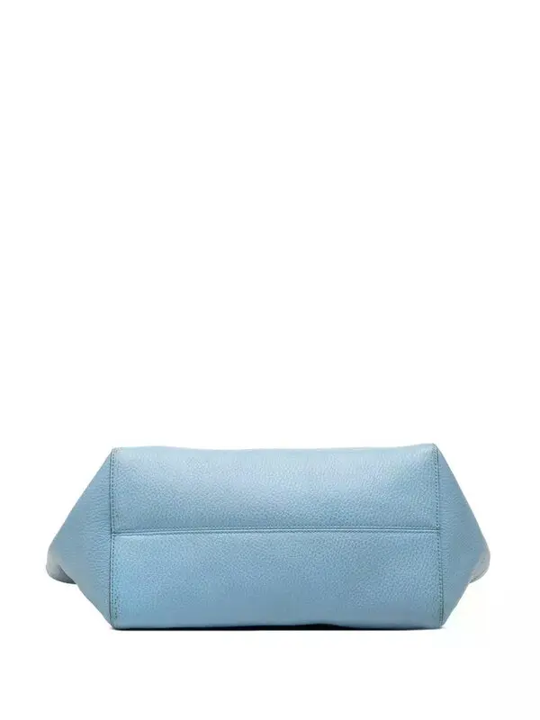 Gucci 2014-2026 Medium Calfskin Swing Tote Bag