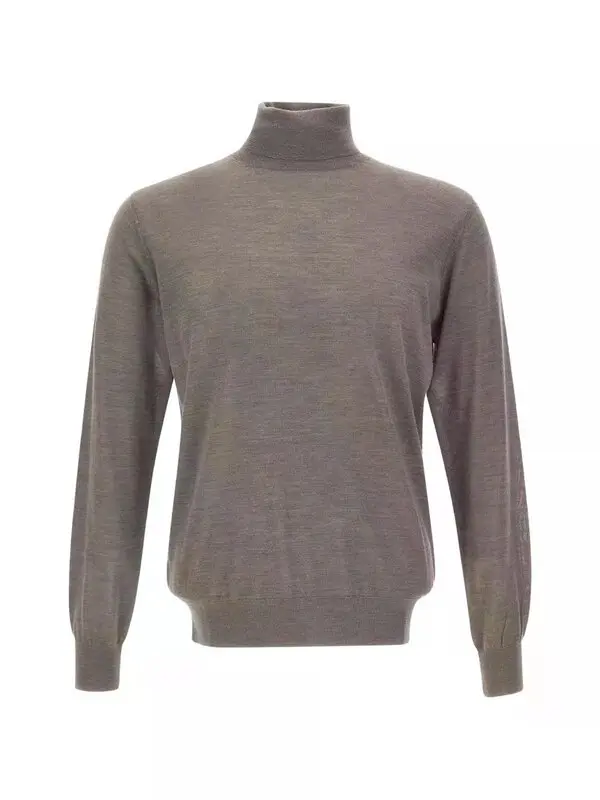 KANGRA Turtleneck Sweater