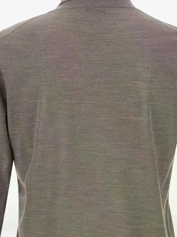 KANGRA Turtleneck Sweater