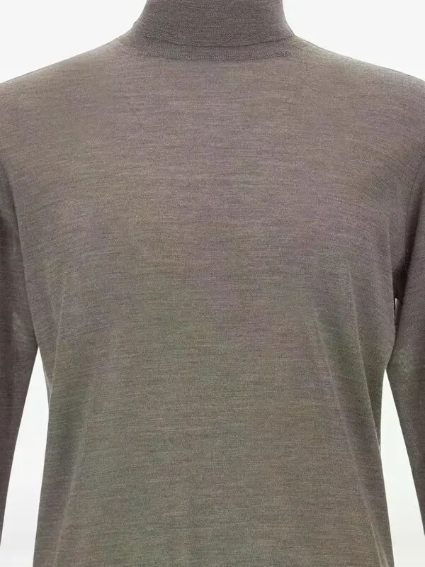 KANGRA Turtleneck Sweater