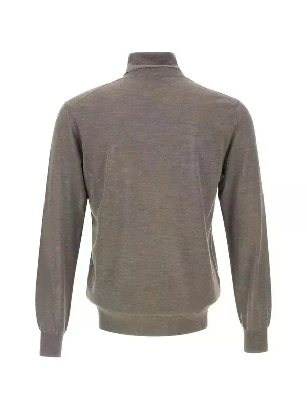 KANGRA Turtleneck Sweater