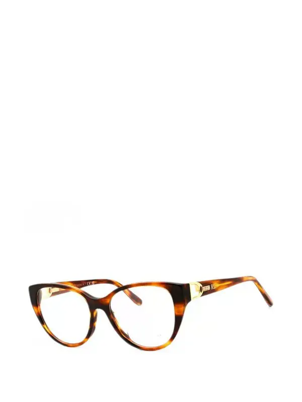 Ralph Lauren Cat Eye Eyeglasses