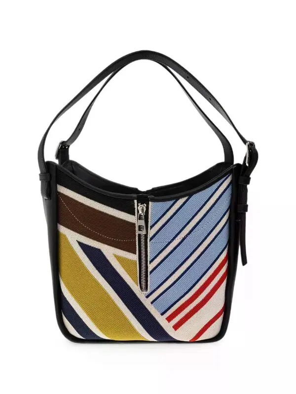 Loewe Hammock Flip Tote Bag