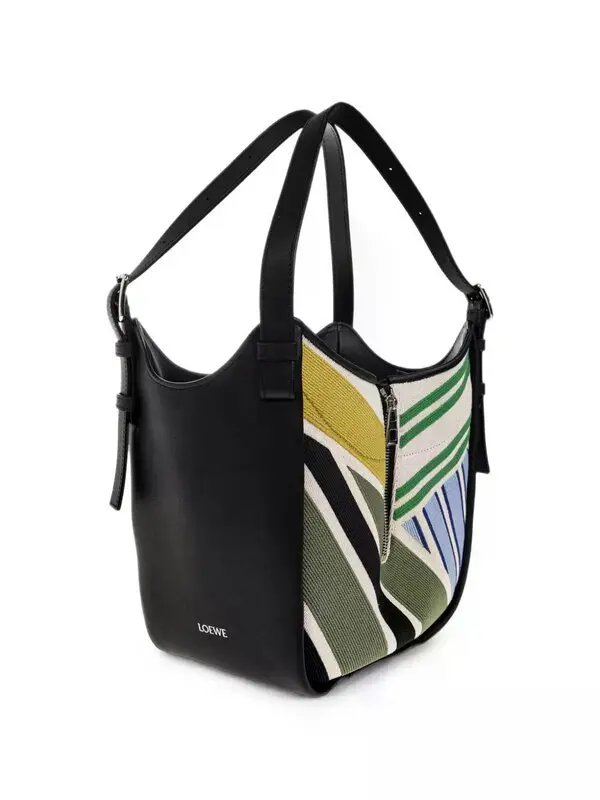 Loewe Hammock Flip Tote Bag