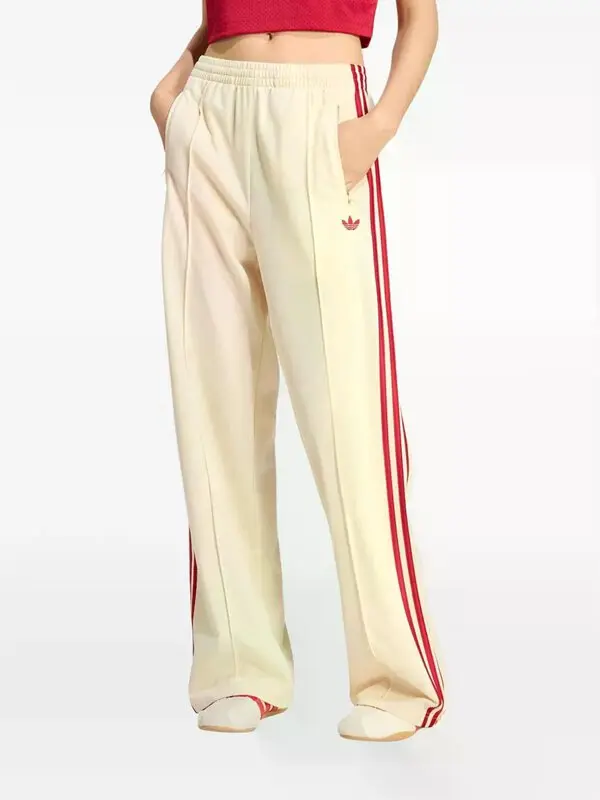 Adidas Firebird Track Pants - Neutrals