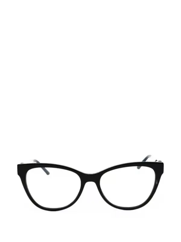 Escada Cat Eye Eyeglasses