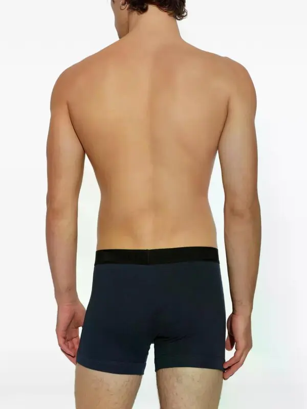 TOM FORD Logo-waistband Boxers