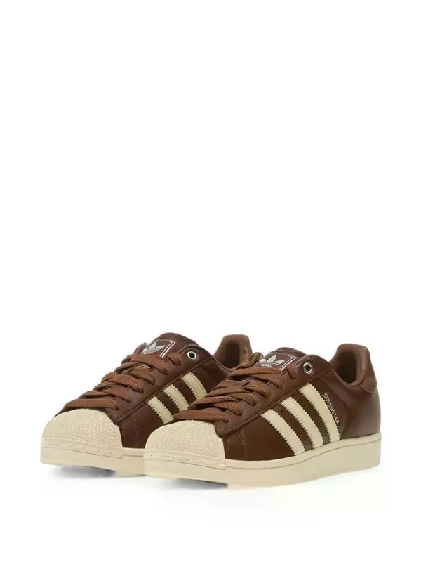 Adidas Superstar Ii Sneakers