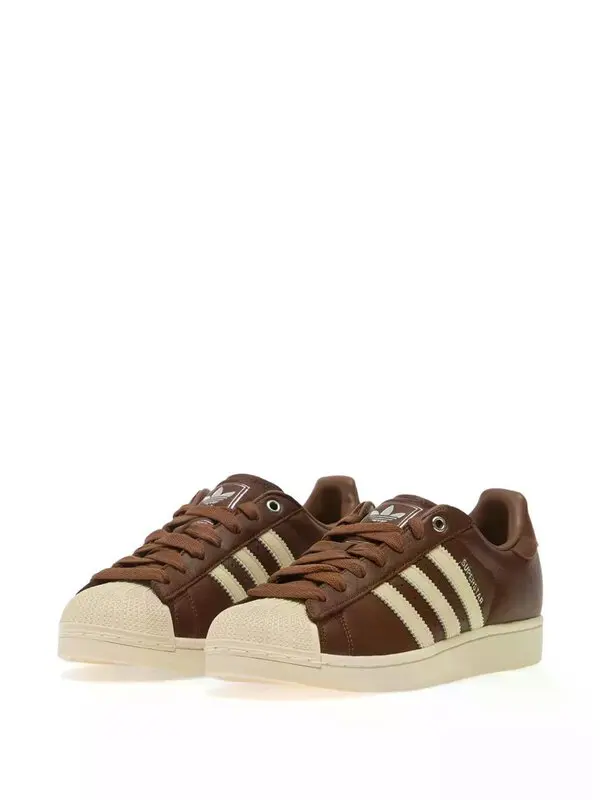 Adidas Superstar Ii Sneakers
