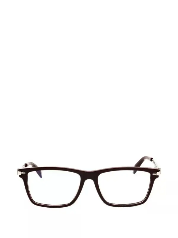 Chopard Rectangle Frame Eyeglasses