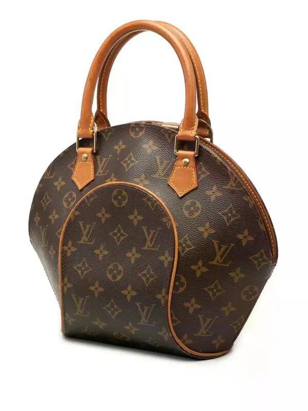LOUIS VUITTON Monogram Ellipse Pm Handbag