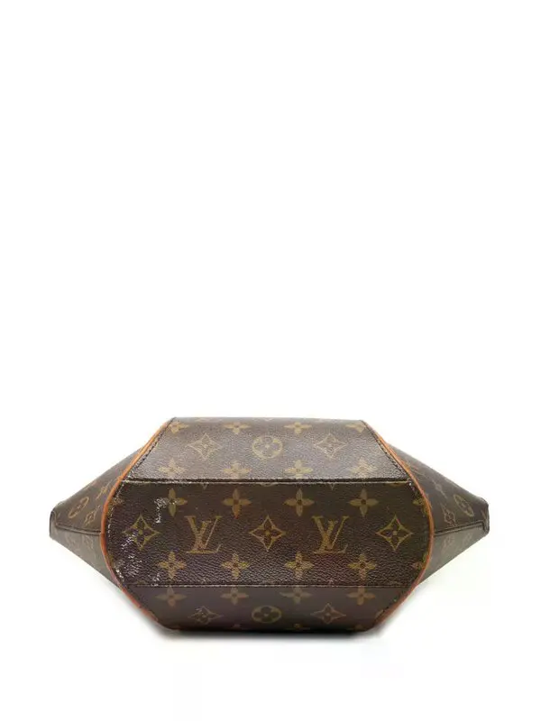 LOUIS VUITTON Monogram Ellipse Pm Handbag