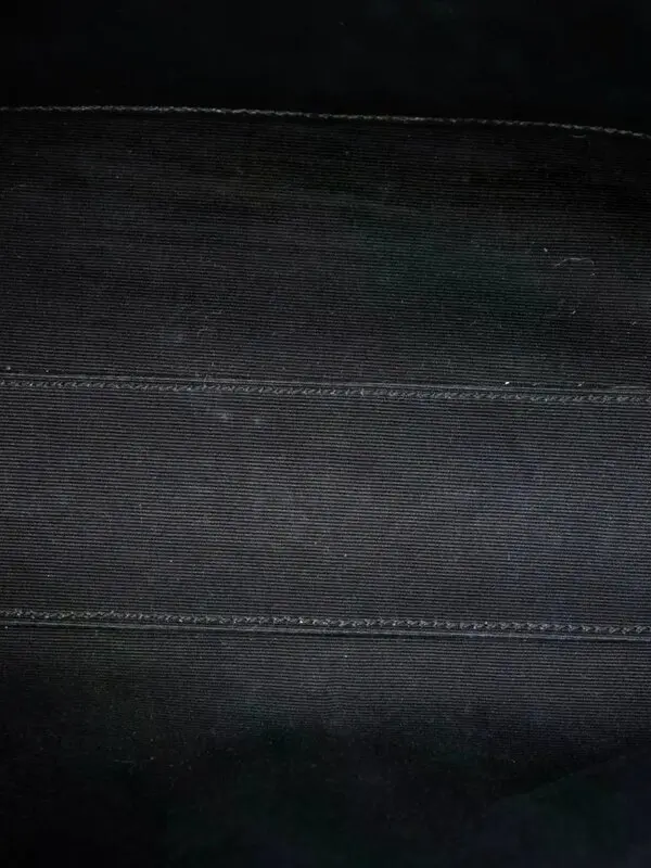 Saint Laurent 2020 Medium Patent Manhattan Shoulder Bag