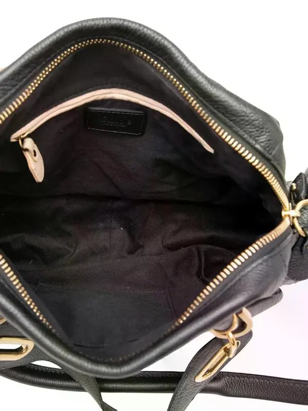Chloé Paraty Satchel