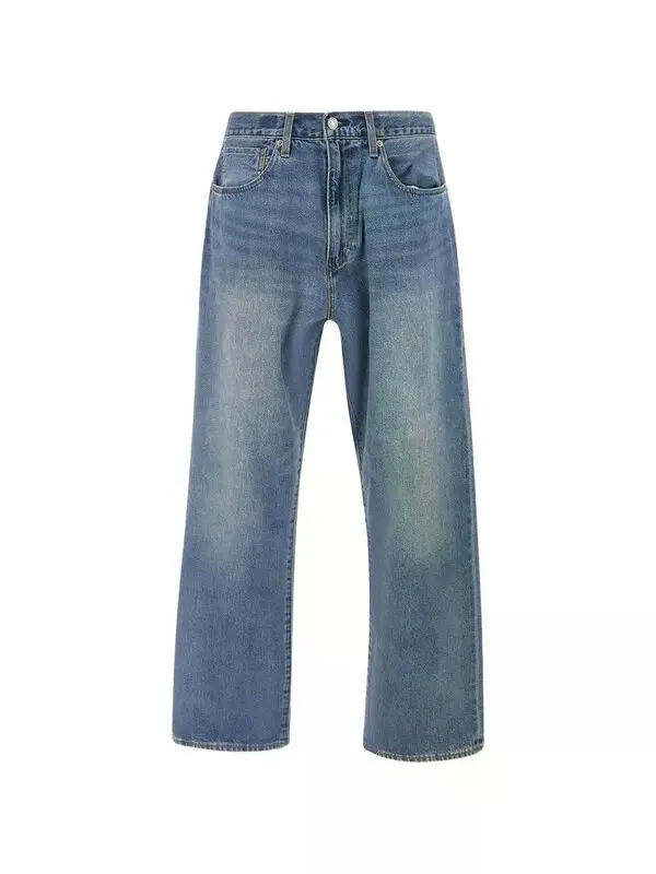LEVI'S Marker Loose Jeans - Blue
