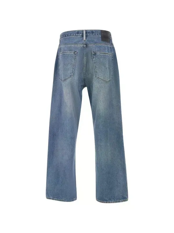 LEVI'S Marker Loose Jeans
