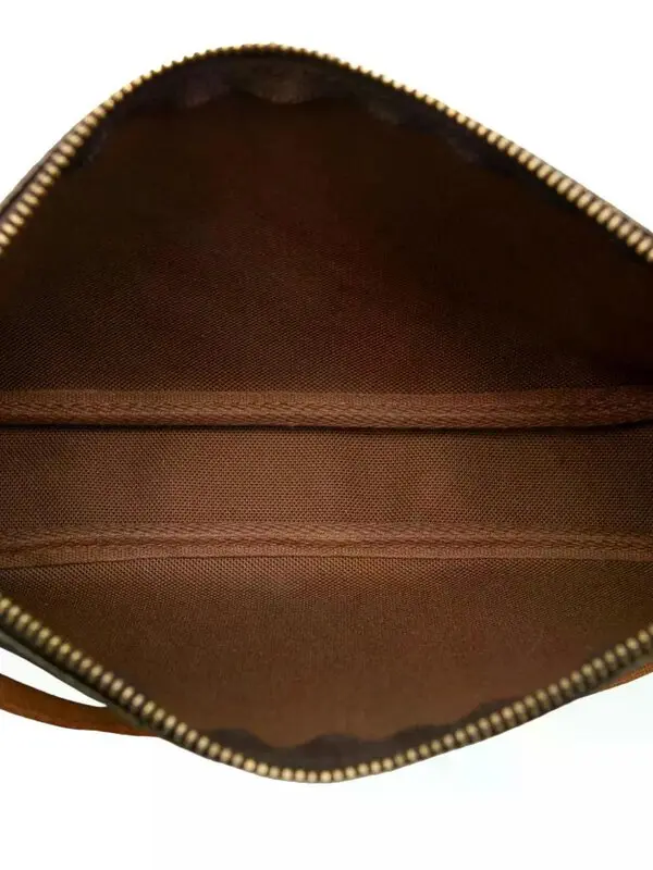 LOUIS VUITTON Monogram Pochette Accessoires Shoulder Bag