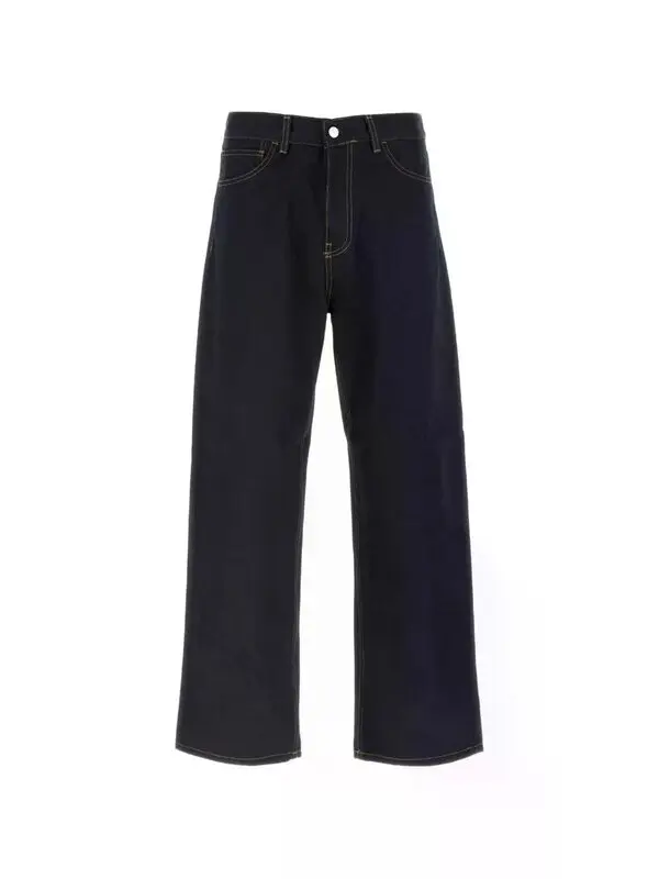 Carhartt Work In Progress Payson Straight-leg Jeans
