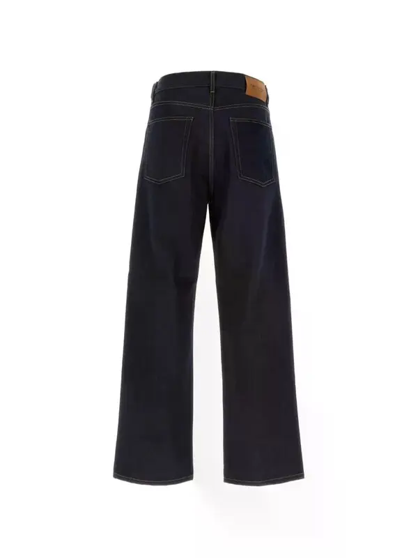 Carhartt Work In Progress Payson Straight-leg Jeans