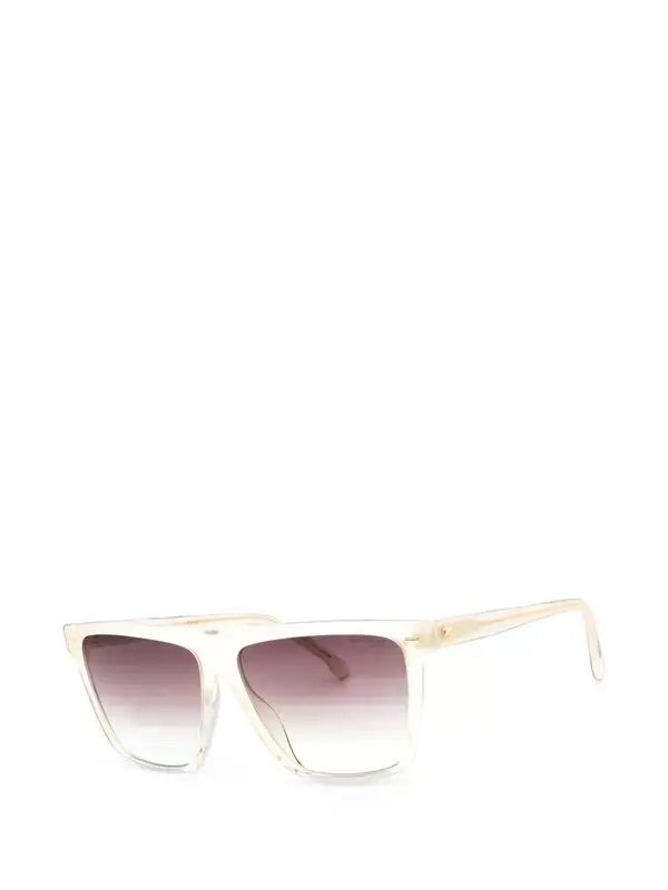 Carrera Eyewear Square-frame Sunglasses