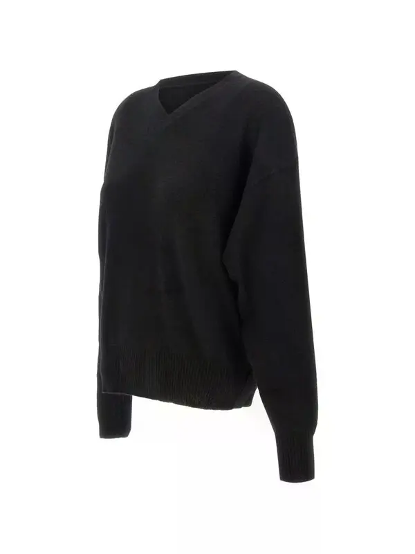 Marella V-neck Sweater
