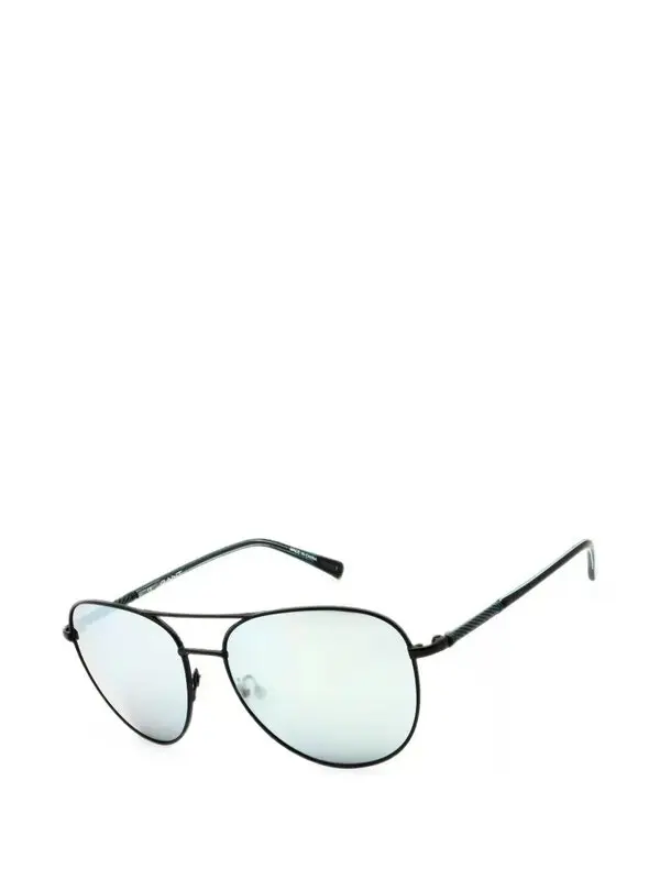 Gant Pilot-frame Sunglasses - Black