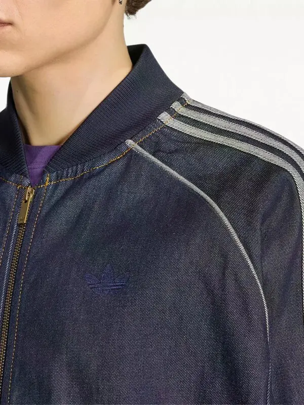 Adidas Sst Adicolor Track Jacket