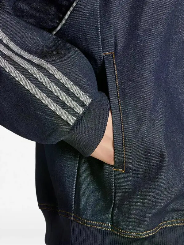 Adidas Sst Adicolor Track Jacket