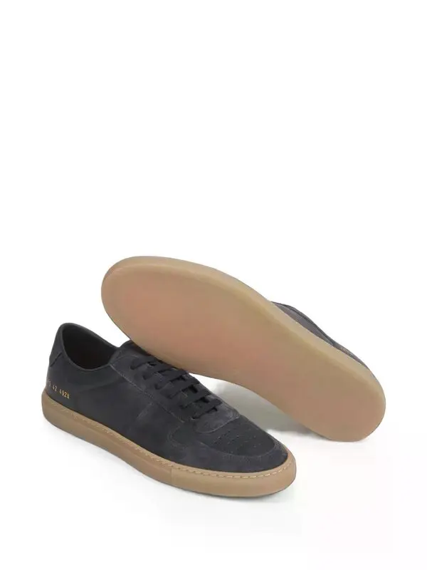 COMMON PROJECTS Perforated Panelled Sneakers