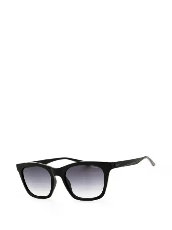 Nike Vital Flow Rectangle-frame Sunglasses