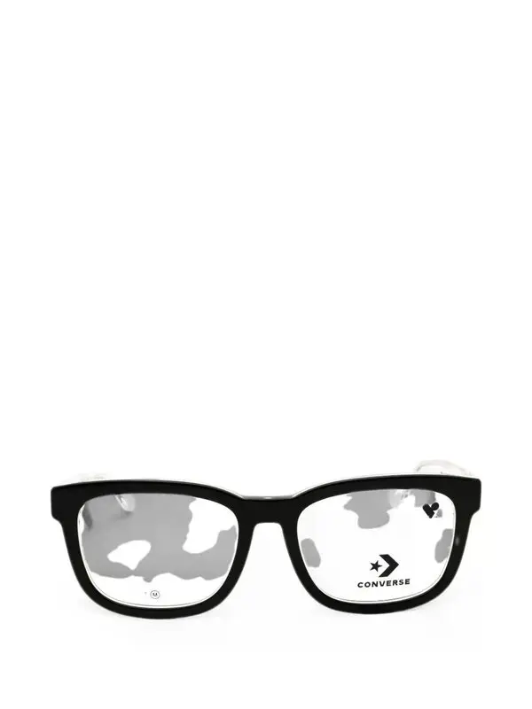 CONVERSE Rectangle-frame Glasses