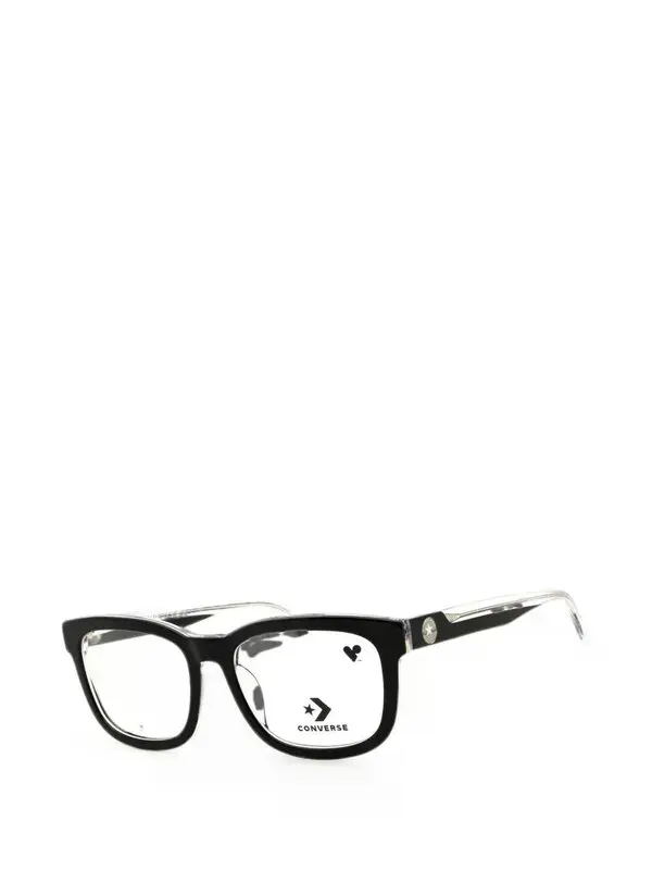 CONVERSE Rectangle-frame Glasses