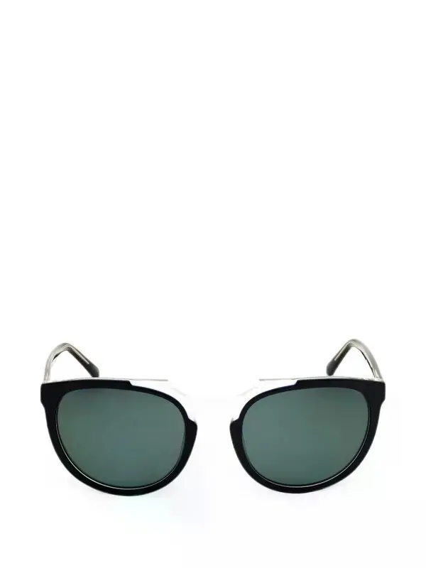 Gant Cat Eye Sunglasses - Blue