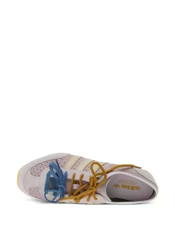 Adidas Japan Decon Sneakers - Purple