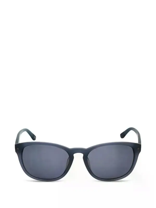 Gant Oval Frame Sunglasses