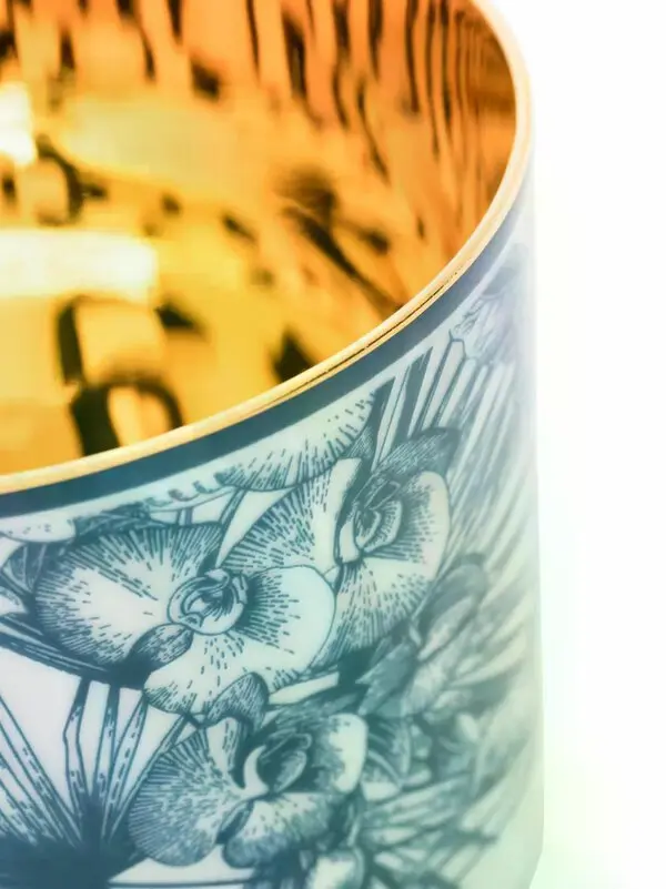 SIEGER BY FÜRSTENBERG Paraíso Porcelain Cup