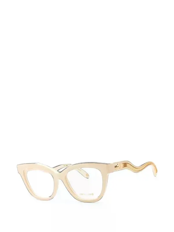 Roberto Cavalli Cat-eye Glasses