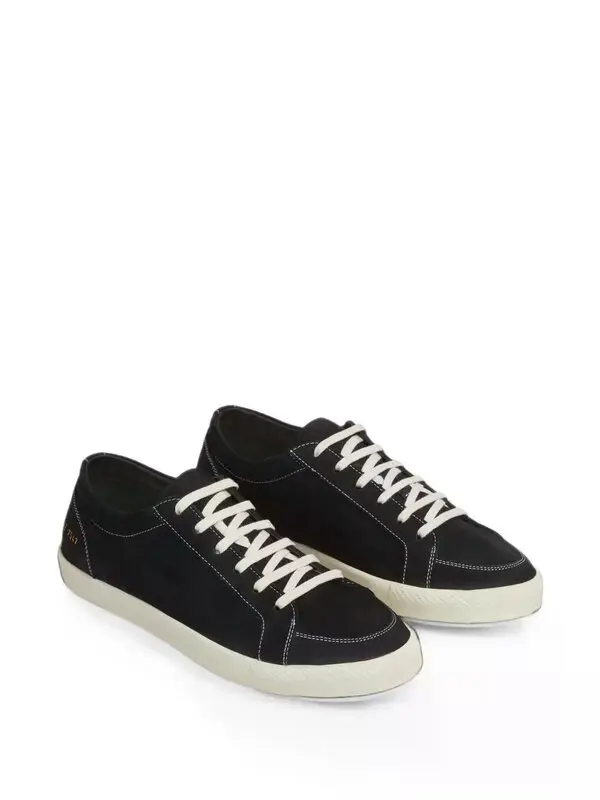 COMMON PROJECTS Contrast Stitch Sneakers